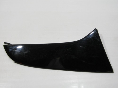 MERCEDES-BENZ A CLASS W177 REAR SPOILER RIGHT CORNER P/N: A1777900200 ...