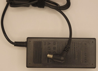 Generic Unbranded AC Adapter LW-065/215/195/001 | eBay