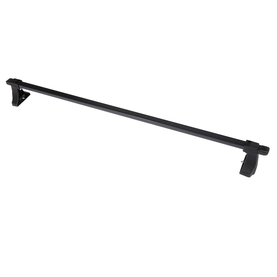 55" Adjustable Universal Cross Bar For SUV Truck Jeep Roof Rack Luggage ...