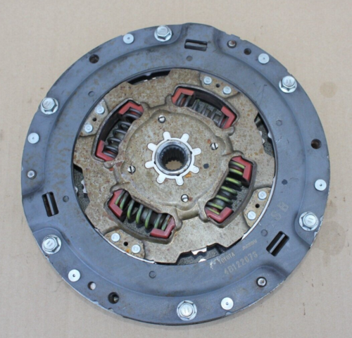 2010-2018 TOYOTA PRIUS 1.8L FLYWHEEL/FLEX PLATE 13451-37080 OEM | eBay