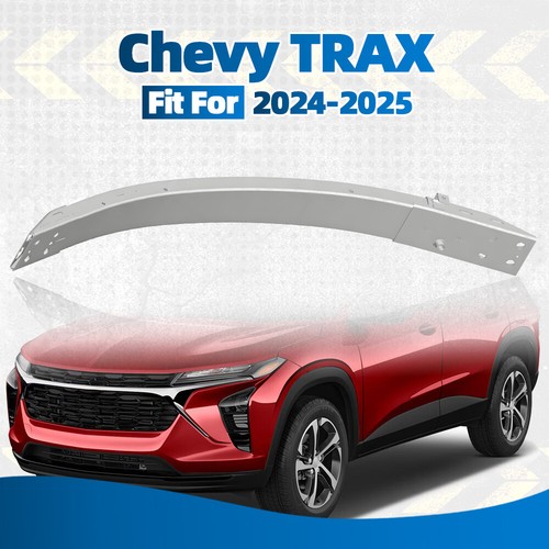 For 2024 2025 Chevrolet Trax Front Metal Bumper Reinforcement OEM ...