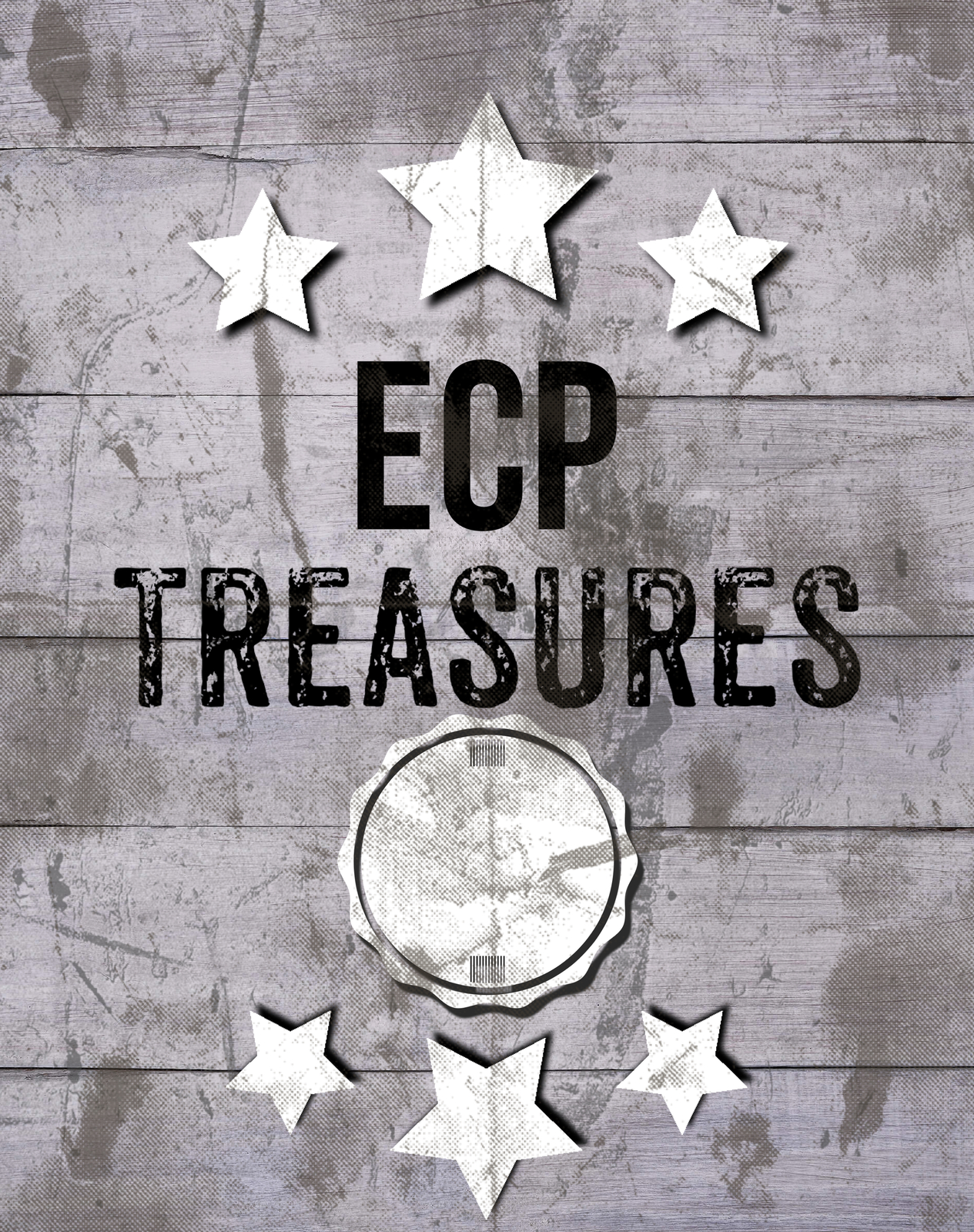 ECP Treasures | eBay Stores