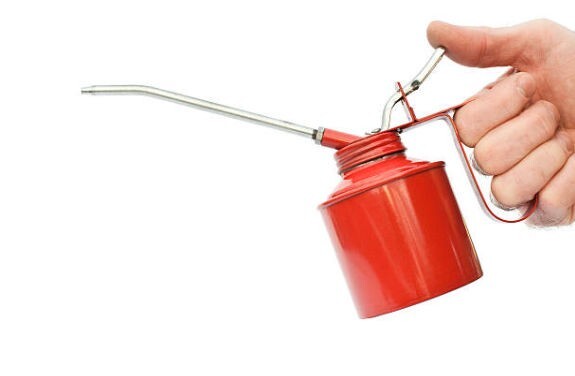 PENNZOIL 8x Oil Change Service Reminder Decals Stickers Adhesive Labels ...