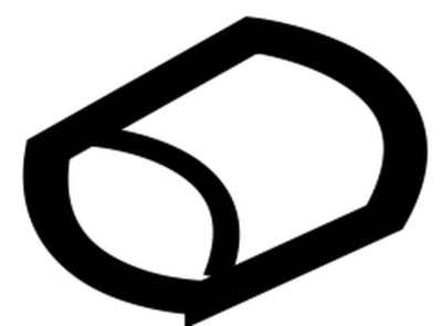 MR374672 Mitsubishi Bushing, rr susp lwr arm MR374672, New Genuine OEM ...