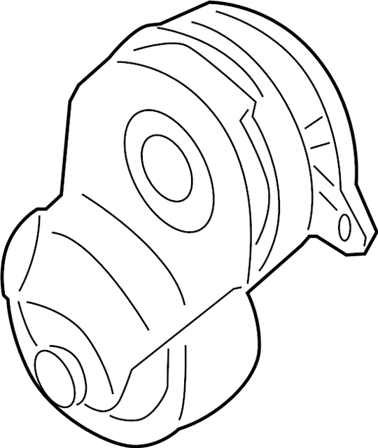 119555RF0A Genuine Nissan Tensioner ASSY 11955-5rf0a for sale online | eBay