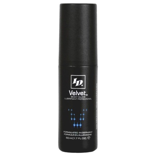 ID Velvet 1.7oz Lubricant | eBay UK