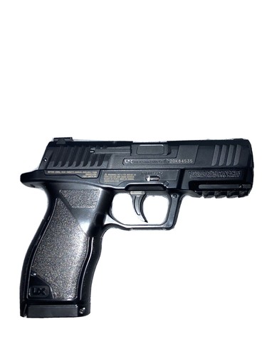 UX UMAREX MCP .177 BB GUN AIR PISTOL | eBay