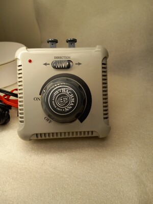 Bachmann Power Pack & Speed DC Controller HO N On30 Train Scale ...