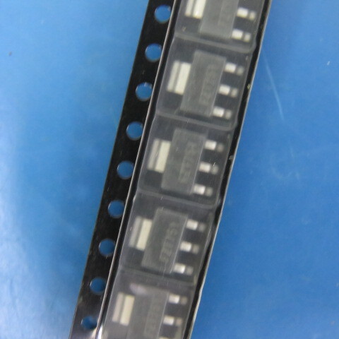 ZETEX FZT751TA Qty of 85 per Lot TRA PNP 60V 3A SOT223 SM TnR | eBay