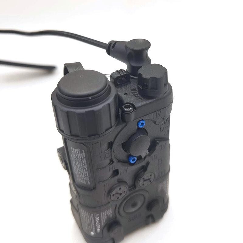 SOTAC L3 NGAL Green Red Dot Laser IR Sight Pointer LED White Light ...