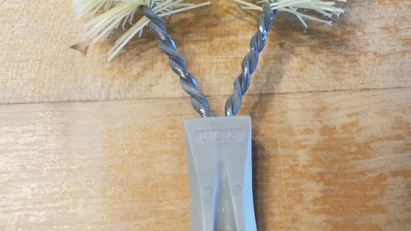 VINTAGE Fuller VEGETABLE Brush NEW multiples NOS Shipping DISCOUNTS ...