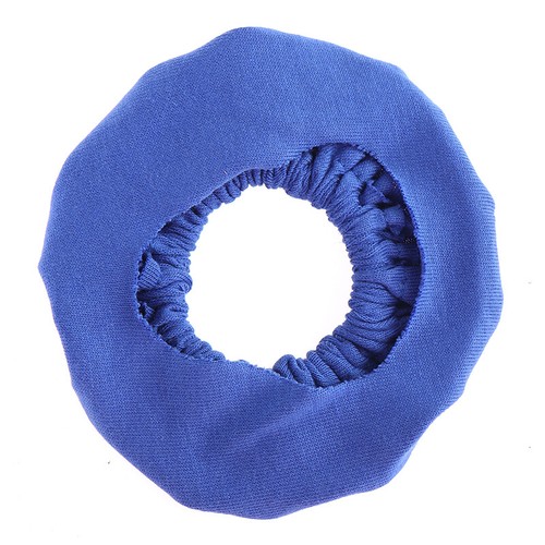 CPAP Mask Liners Reusable Fabric Comfort Cover Reduce Air Leaks Skin ...