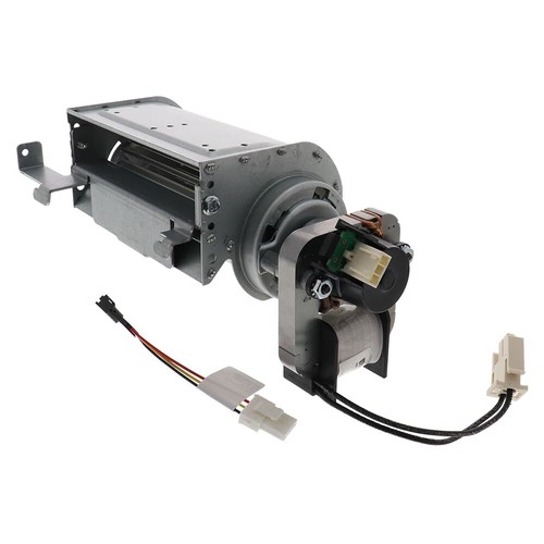 Exact Replacement W11107275 Range Oven Blower Motor Cooling Fan for ...