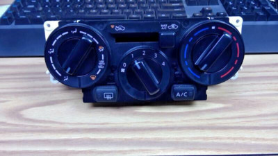 2015-2018 Chevy City Express AC Heater Control Assembly Genuine OEM ...