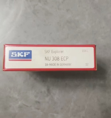1PCS NU 308 ECP cylindrical roller bearing | eBay