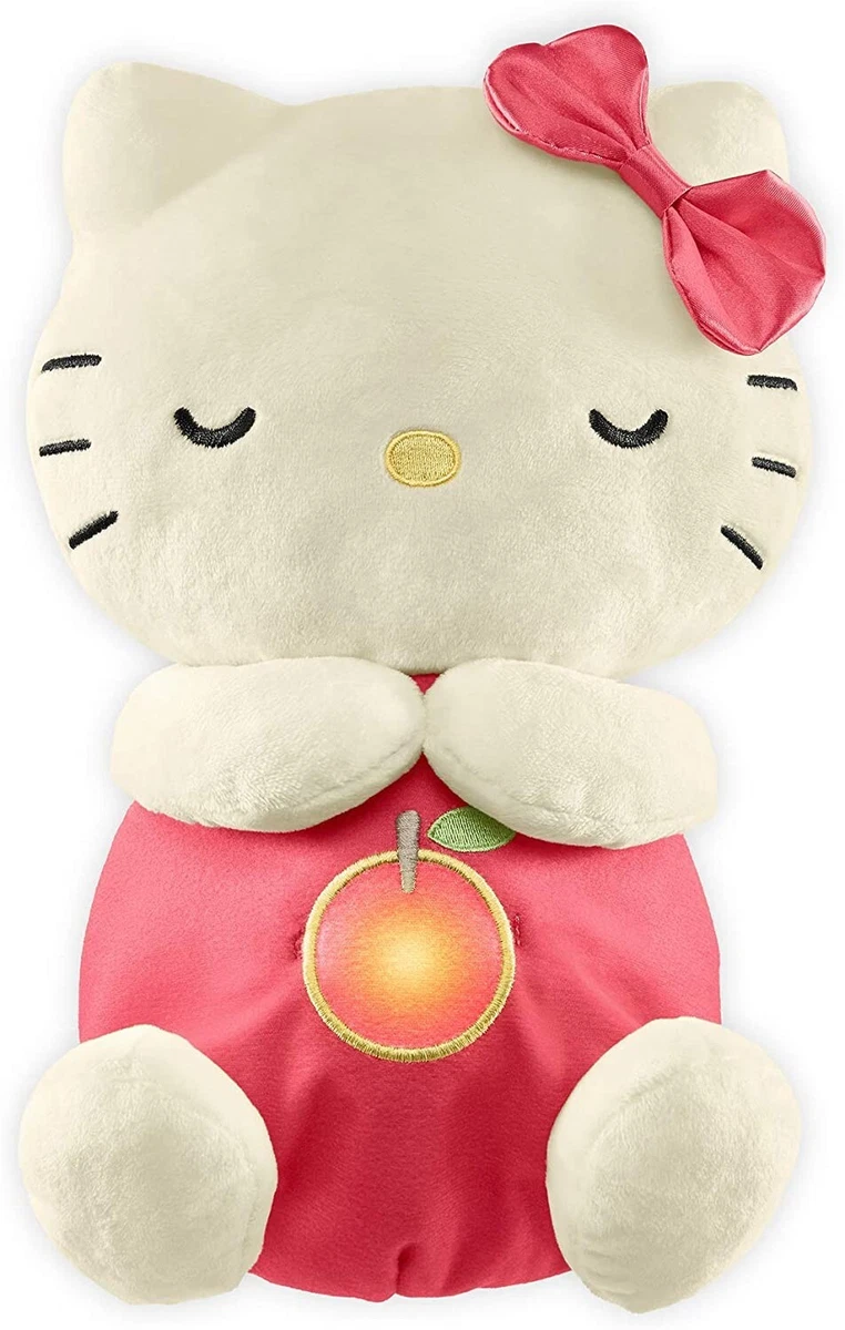 Sleeping Hello Kitty