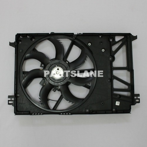 Toyota Avalon Camry Lexus ES250 ES350 OEM Genuine Fan with Motor 16360 ...