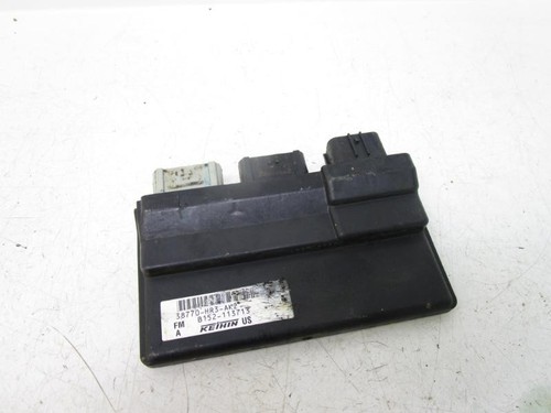 20 Honda TRX 420 FM Rancher ECU PGM Fuel Injection 38770-HR3-AK2 2020 ...