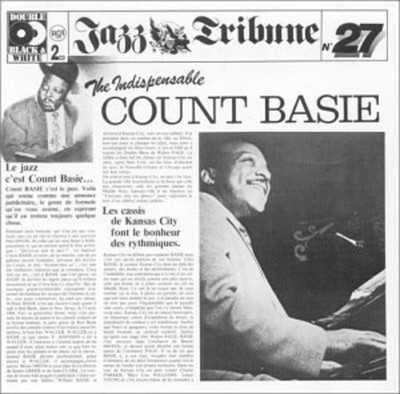 Count Basie - Indispensable Count Basie [New CD] 78636649726| eBay