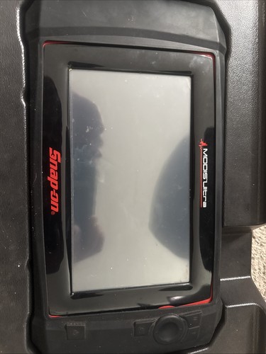 SNAP ON MODIS ULTRA 15.2 DIAGNOSTIC FULL FUNCTION SCANNER EEMS328 *READ ...