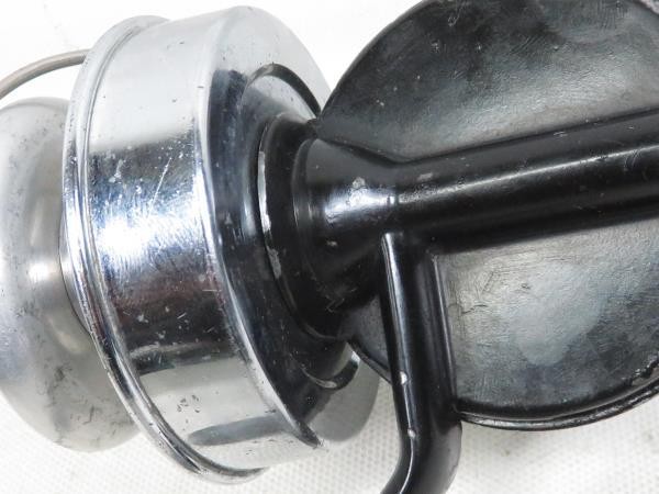 LAIREX BACHE BROWN MASTER REEL EL 2A OLD Vintage In-spool Bach Brown ...