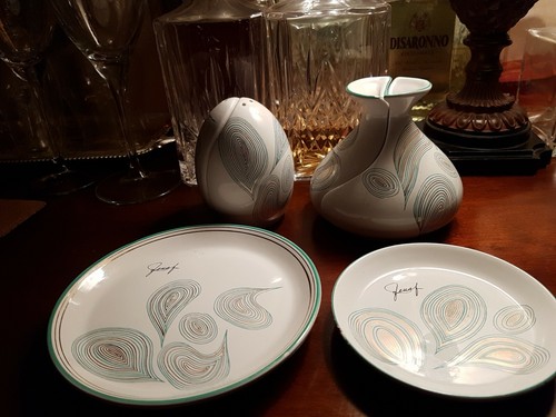 Ker Vitrex Pate de France Porcelain | eBay