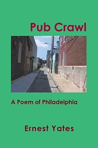 Pub Crawl: A Poem of Philadelphia 9781984563439| eBay
