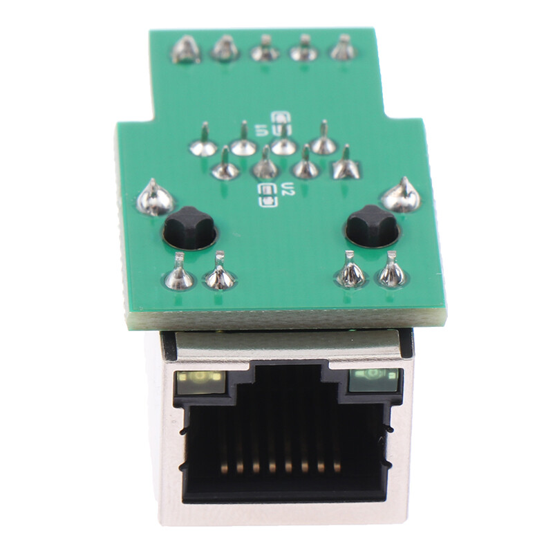 RJ45 Ethernet Expansion Module For Milk V Duo AND LuckFox Pico Milk-V ...