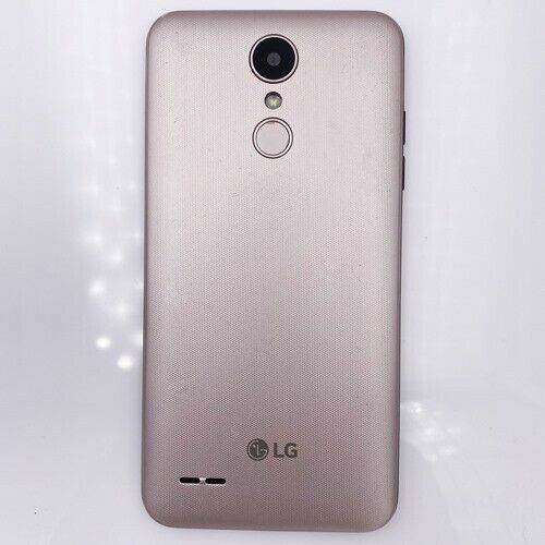 LG SP200 / K8 PLUS Smartphone - Gold - UNLOCKED - PLS SEE OPTIONS | eBay