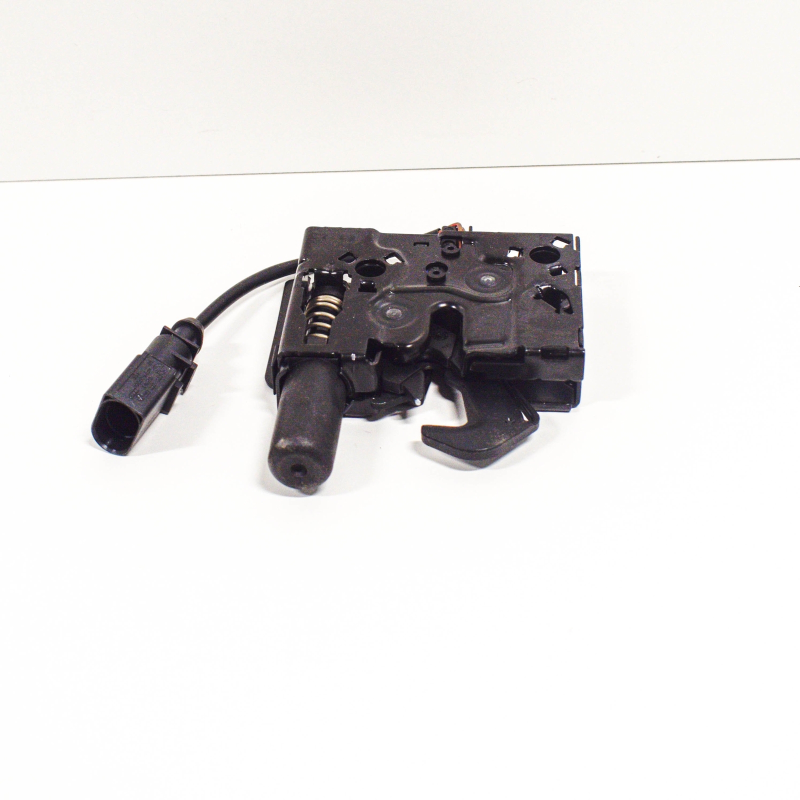 Audi Q5 80A Front Hood Left Lid Lock 80A823509 NEW GENUINE | eBay UK
