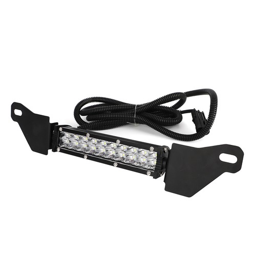 For Spartan Lawn Mower LED Light Bar Kit Headlight Bracket, Hardware ...