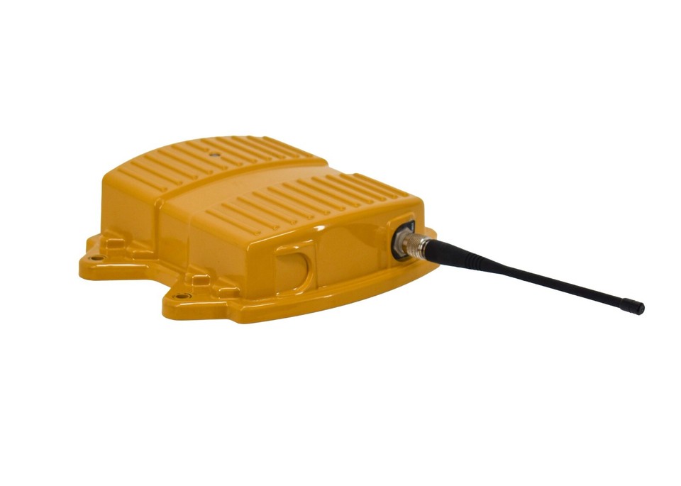 CAT Accugrade GPS Machine Control Kit w CB460 3D Dozer Autos, Dual ...