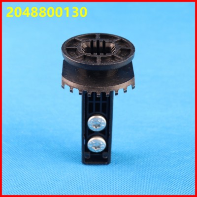 OEM Bumper Side Guide Pin A2048800130 For Mercedes Benz C160 180 200 ...