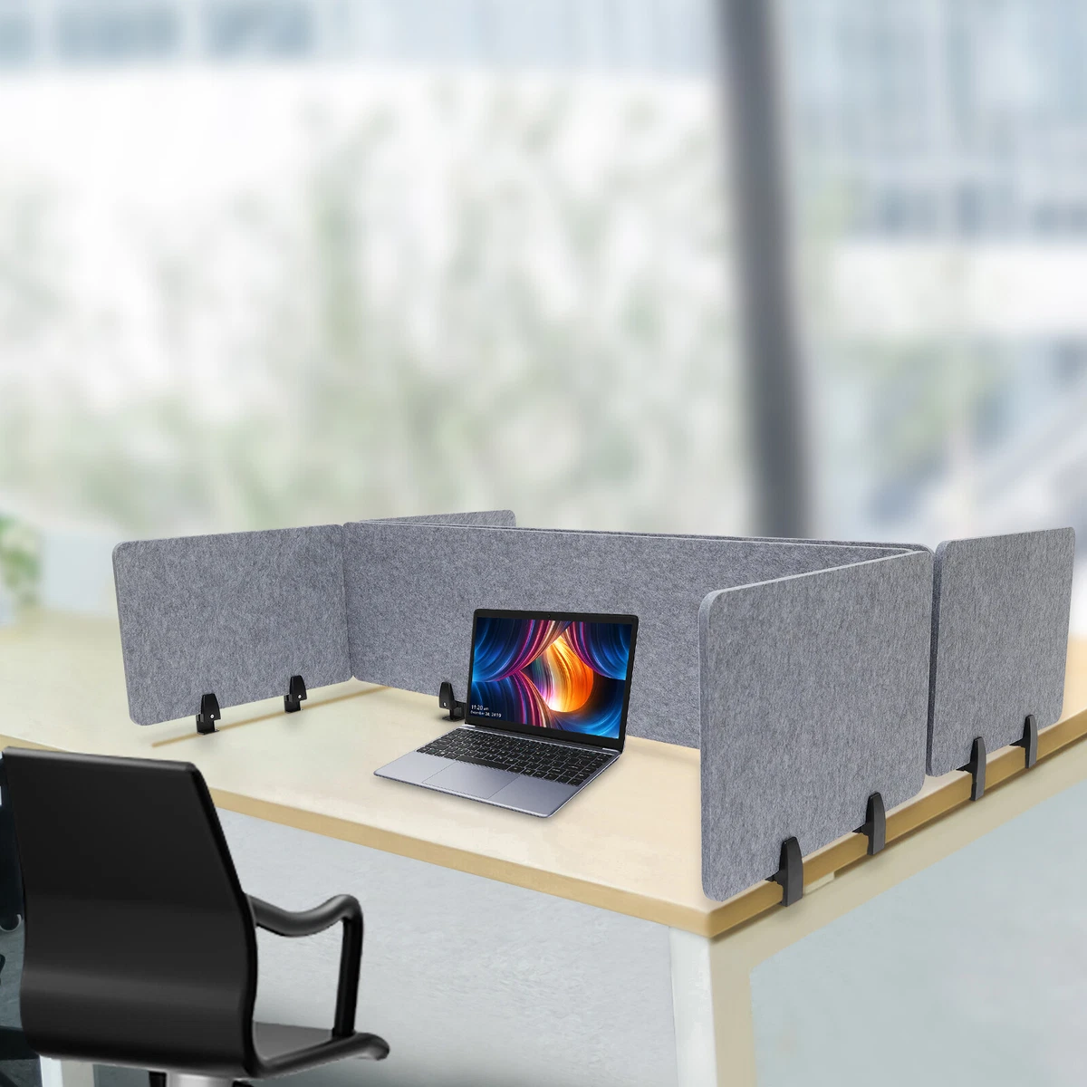 SoundSorb Desktop Privacy Panels Versare Solutions, LLC, 59% OFF