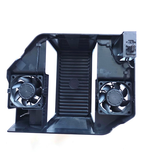 HP Workstation Memory Cooling Fan Assembly for Z440 (748799-001) for ...