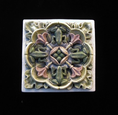 Tiles - Ellison Tile - Vatican