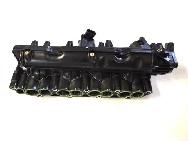 OE VAUXHALL INSIGNIA A, ZAFIRA C 2.0 DIESEL INLET MANIFOLD NEW 55565592 ...