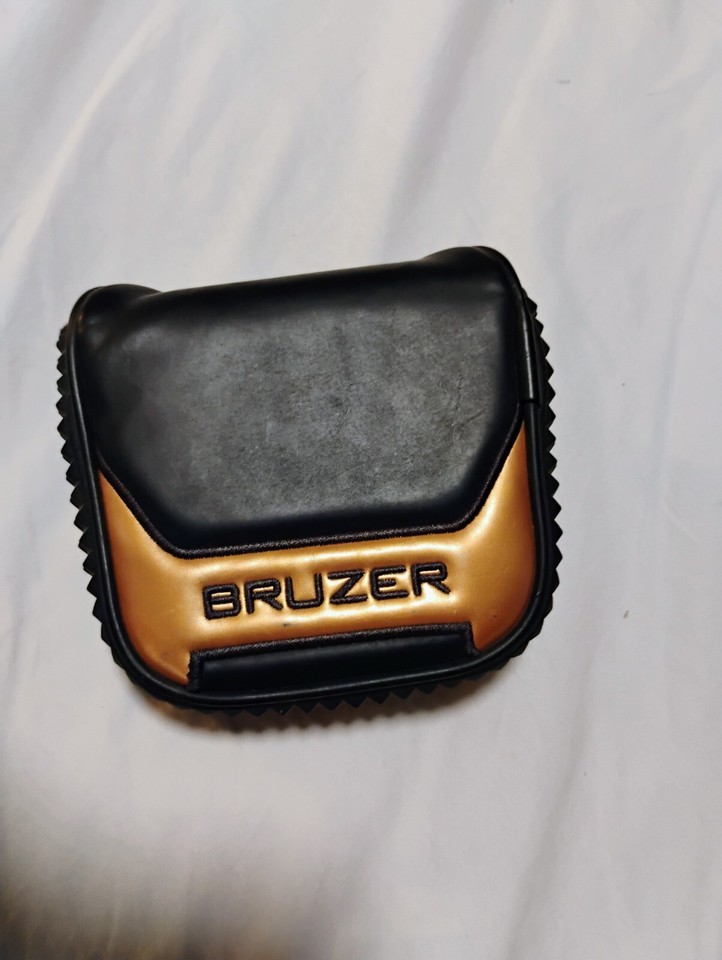 PING Limited Edition Pld Bruzer Putter with HC 34 inches Right hand | eBay