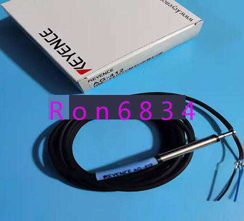 1pc used Keynes Sensor AG-412 | eBay