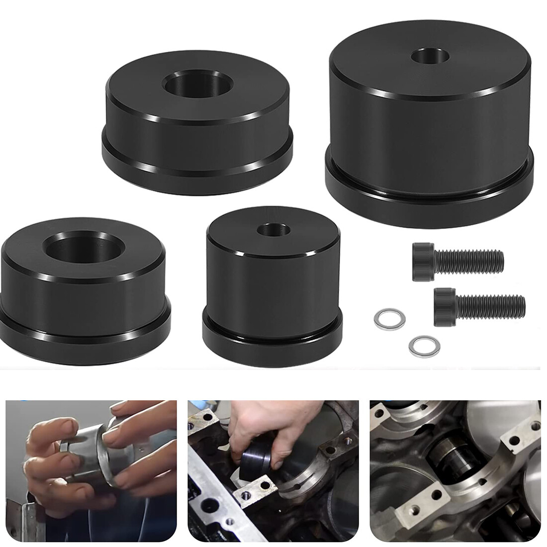 Camshaft Removal Tool