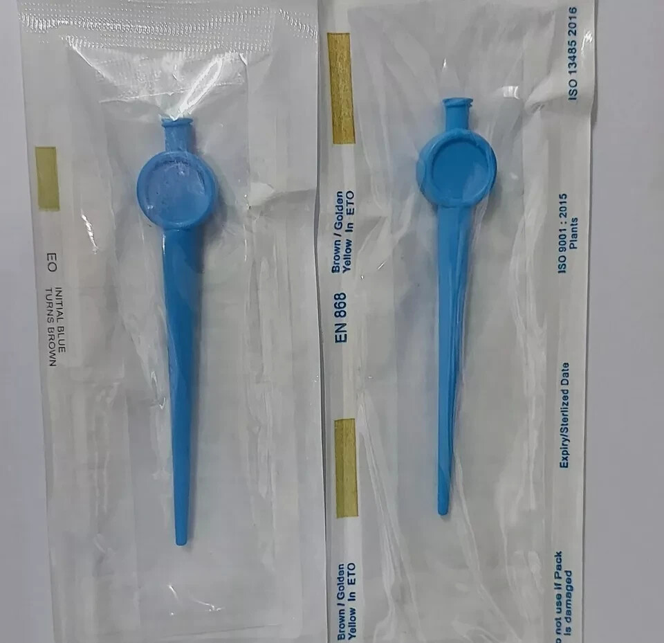 4 Sterile Meatal Dilator Male Adult Penile Uretheral Meatus FASTExpress ...