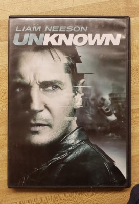 Unknown (DVD, 2011) 883929157730| eBay
