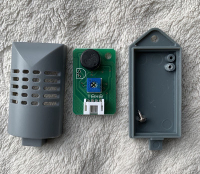 High-precision Temperature and Humidity Sensor Module HSM-40 with ...