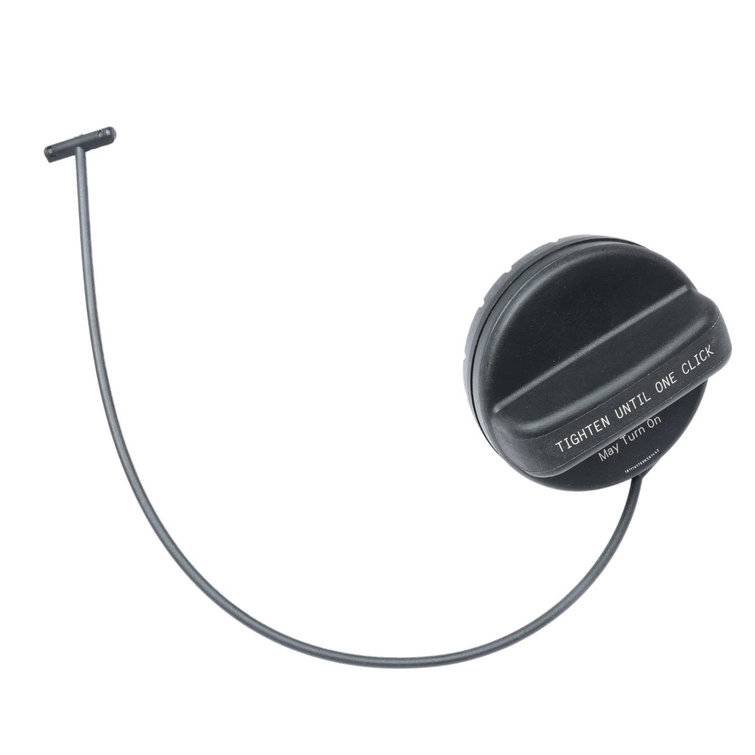 New Fuel Tank Filler Gas Cap for Buick GMC Acadia Chevrolet Traverse ...