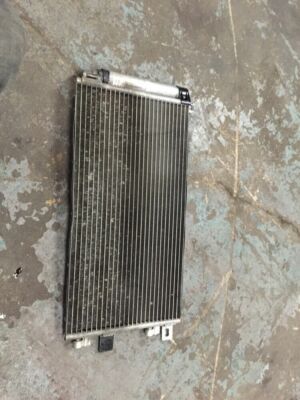 2005 Mini Cooper A/C AIR CONDENSER CONDITIONING CONDENSOR OEM | eBay