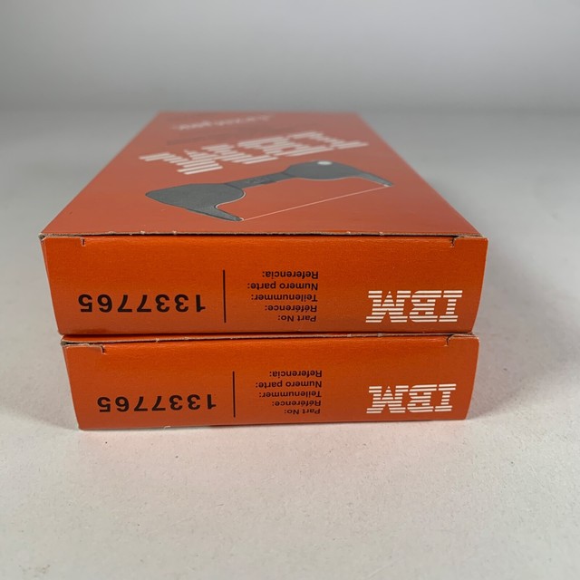 IBM Lexmark 1337765 EasyStrike Typewriter Tape Cartridge Ribbon for ...