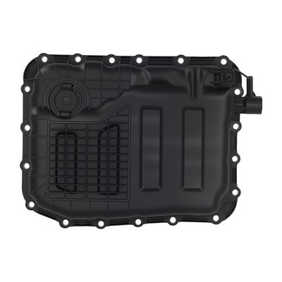 Transmission Oil Pan for Hyundai Accent Automatic 2012-2016 45280-26100 ...