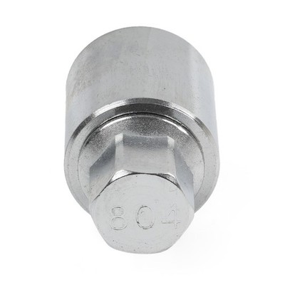 Anti-theft Wheel Bolt Lock Nut Key fit Jeep Renegade Cherokee fits ...