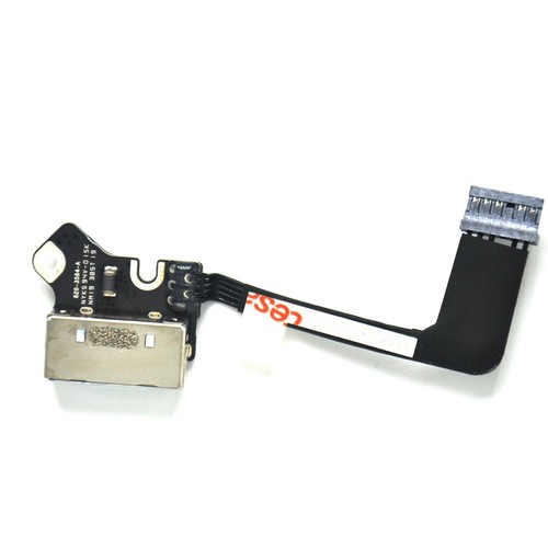 Magsafe DC-in Power Jack Board 820-3584-A for MacBook 13 A1502 Retina ...