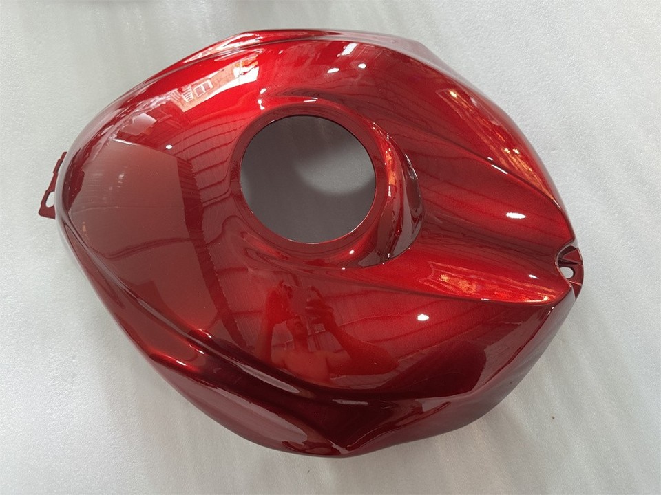 Candy Red Fairing w/ Tank Cover Fit for YAMAHA 2008-2016 YZF R6 2011 ...
